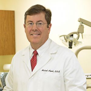 Dr. Mike Appel – G. Michael Appel Family Dentistry